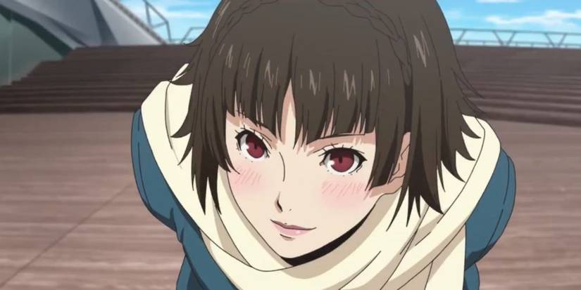 Persona 5 Royal: How to Romance Makoto