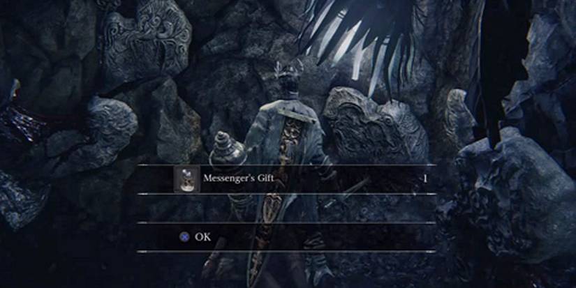 Bloodborne: Every Hunter Tool (& Where To Find Them)