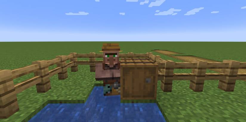 The Best Villagers To Trade With In Minecraft