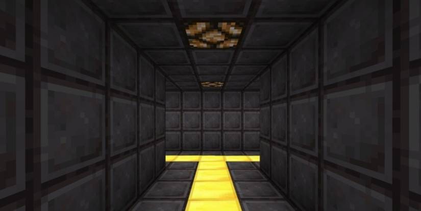 Minecraft: 10 Things You Can Build With Netherite