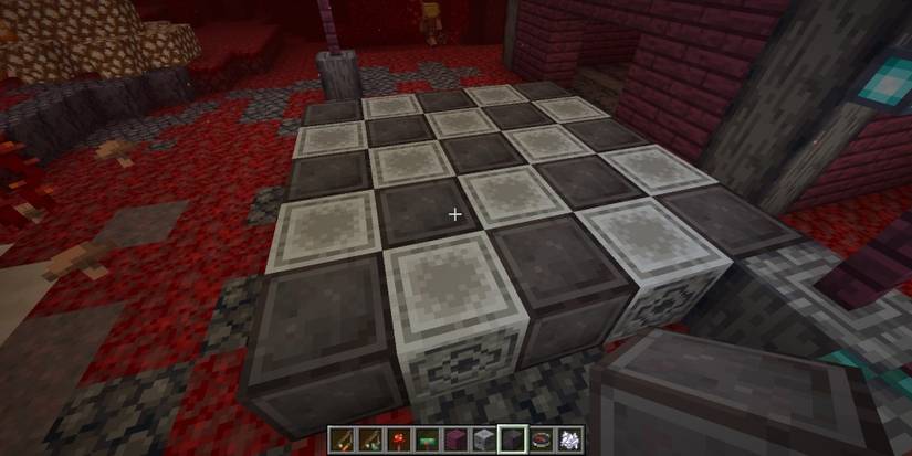Minecraft: 10 Things You Can Build With Netherite