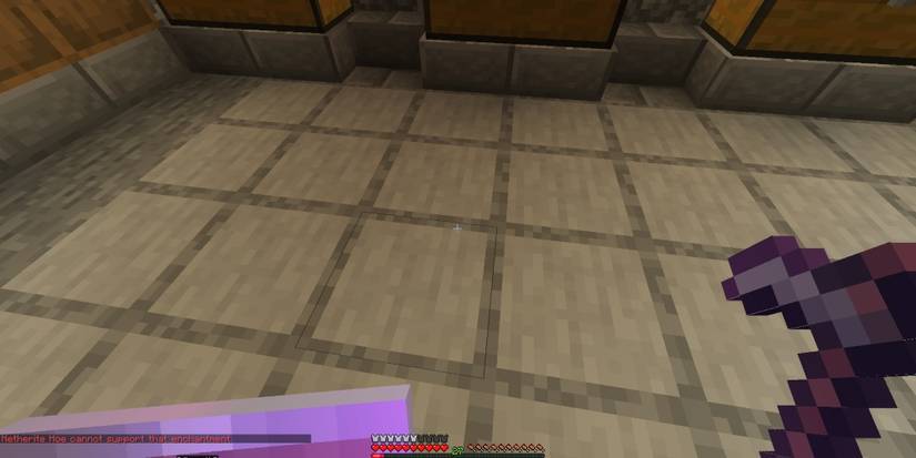 Minecraft: 10 Things You Can Build With Netherite