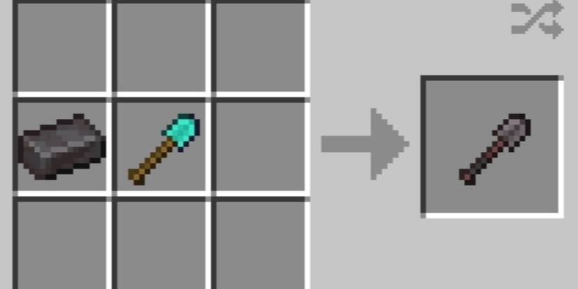 Minecraft: 10 Things You Can Build With Netherite