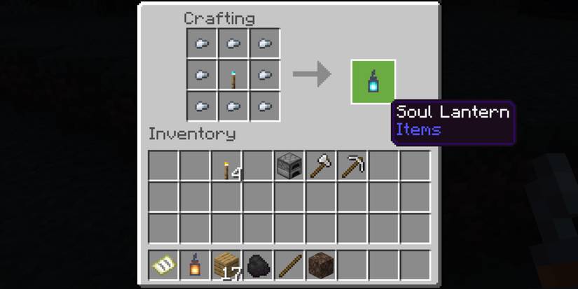Overlooked Light Sources In Minecraft