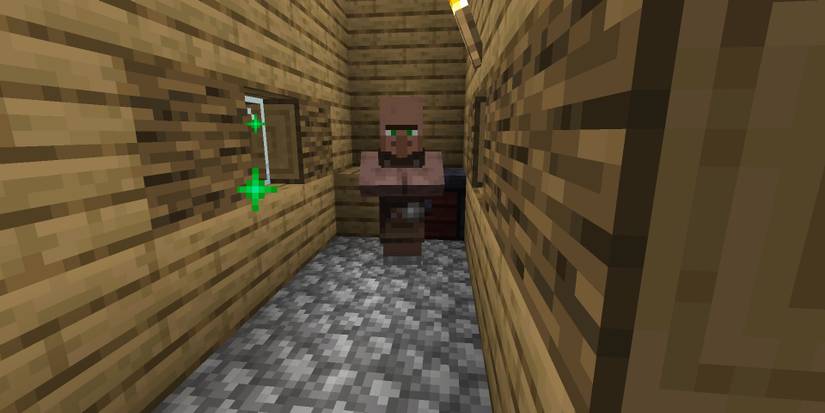 The Best Villagers To Trade With In Minecraft