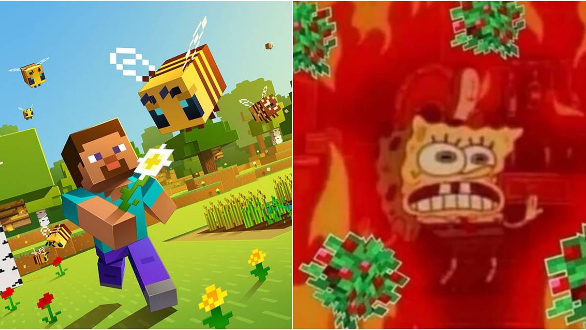 10 Hilarious Minecraft Memes That Are Too Funny