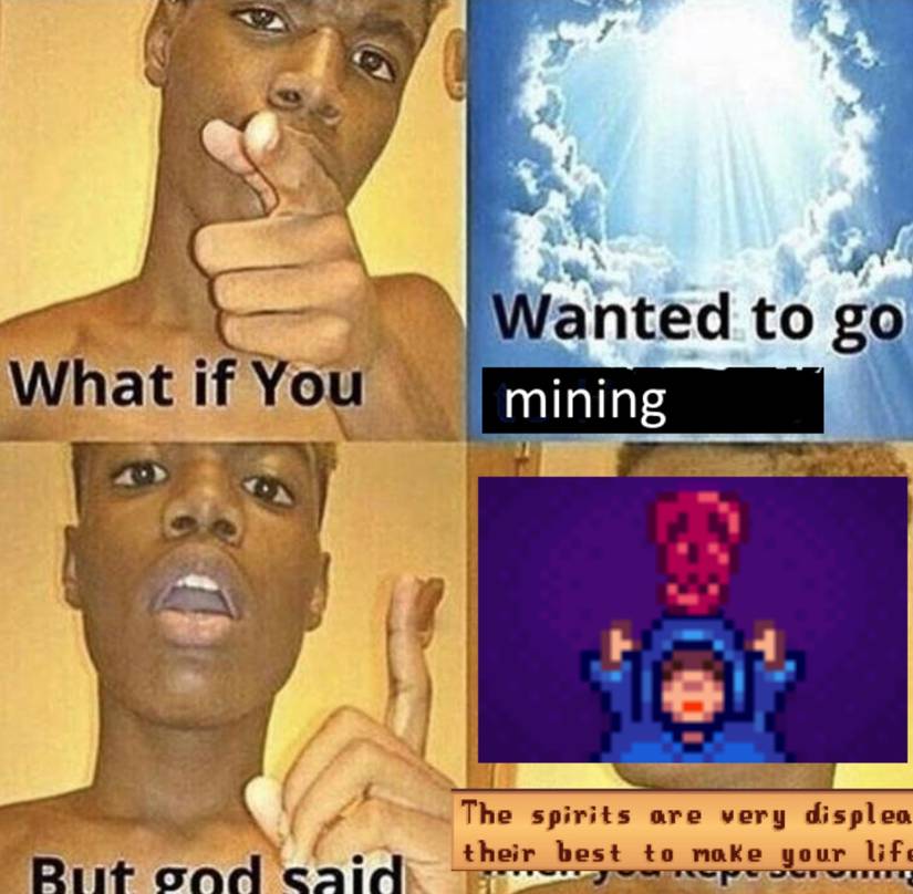 10 Stardew Valley Memes That Are Too Hilarious For Words