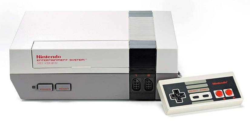 Times Nintendo Changed The Gaming Industry