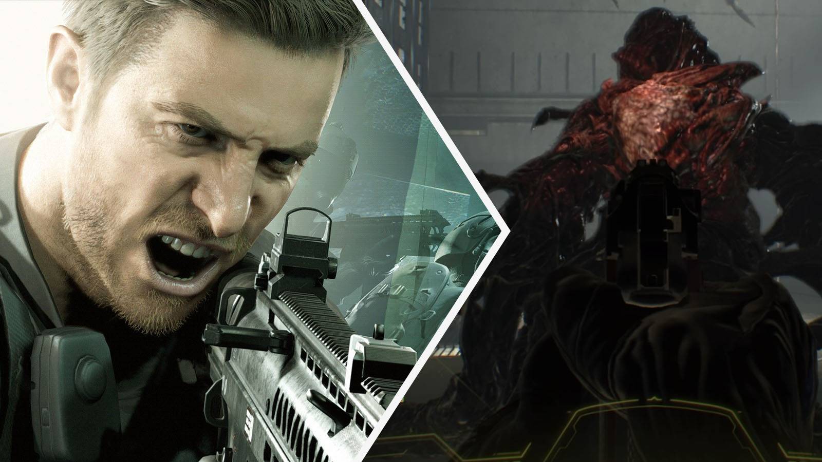 Resident Evil 7: How To Beat The Final Boss In Not A Hero