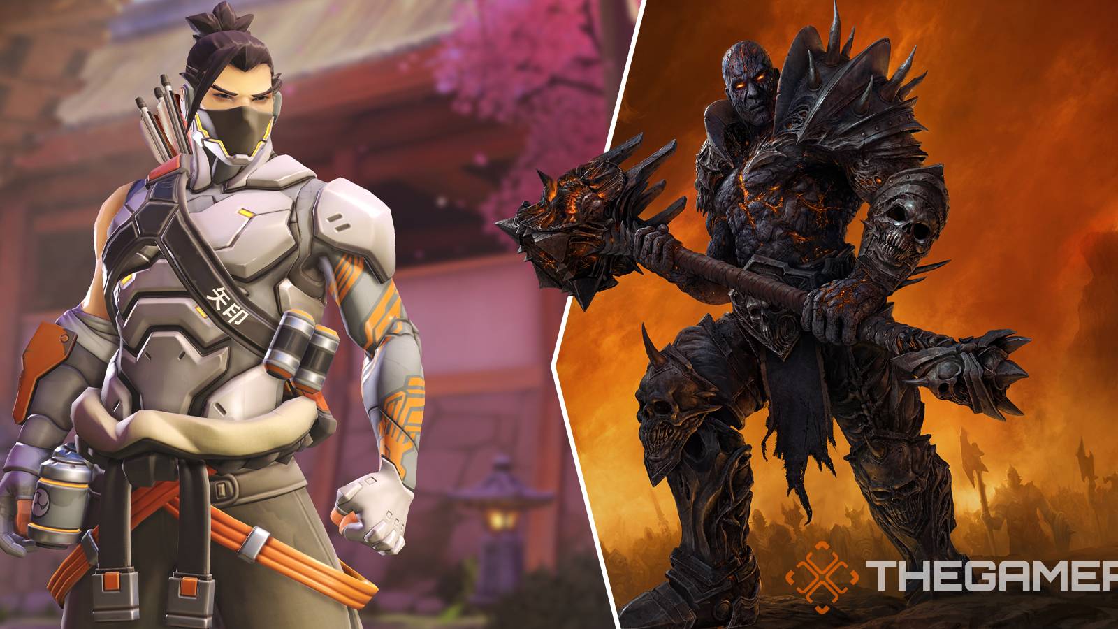 Blizzard Revamping Battle.Net