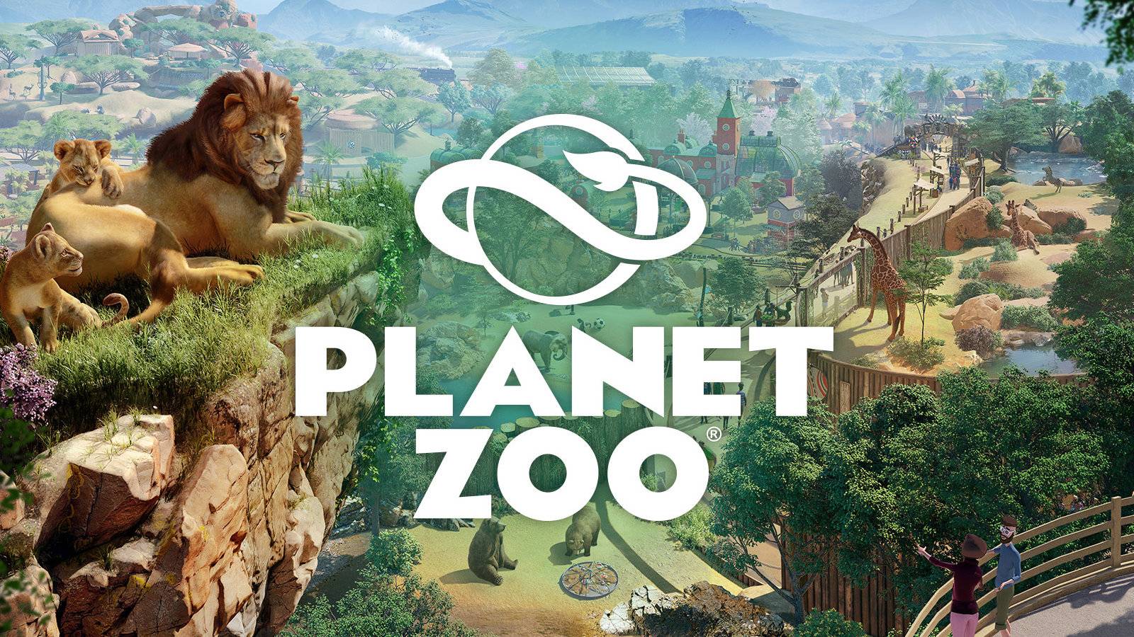 Planet Zoo - A Complete Guide