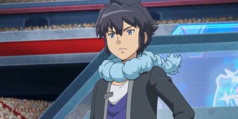 The Strongest Trainers In The Pokemon Anime