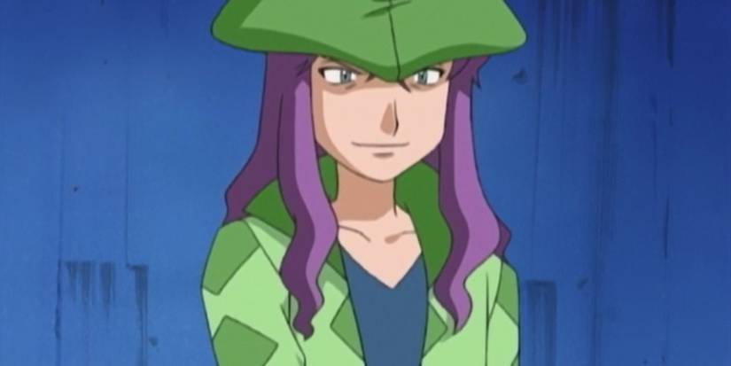 Pokemon: 10 Characters From The Anime We'd Love To See In The Games ...
