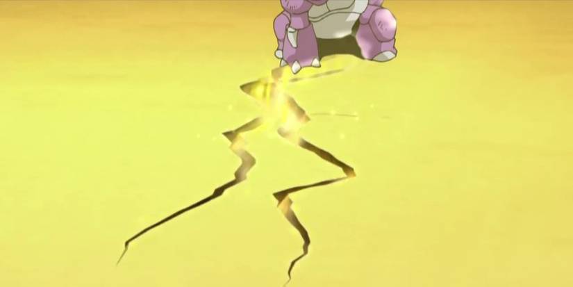 Pokemon: Every Type Ranked By Their Attacking Moves