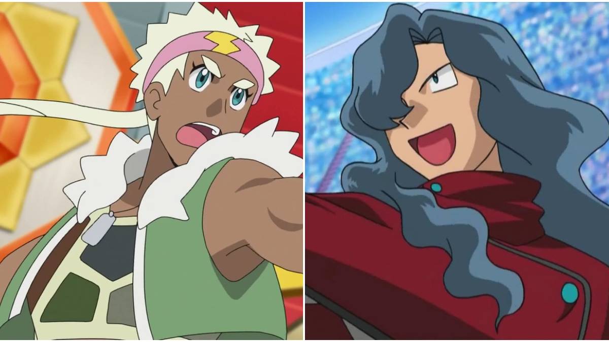 Pokemon: 10 Characters From The Anime We'd Love To See In The Games ...