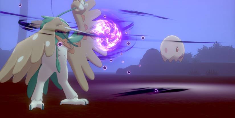 10 Grass-type Pokemon With The Most Weaknesses (And What They’re Weak To)
