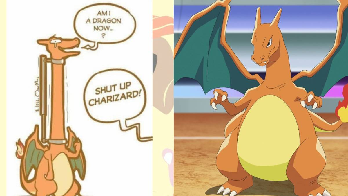 10 Hilarious Flying-Type Pokemon Memes That Are Too Funny