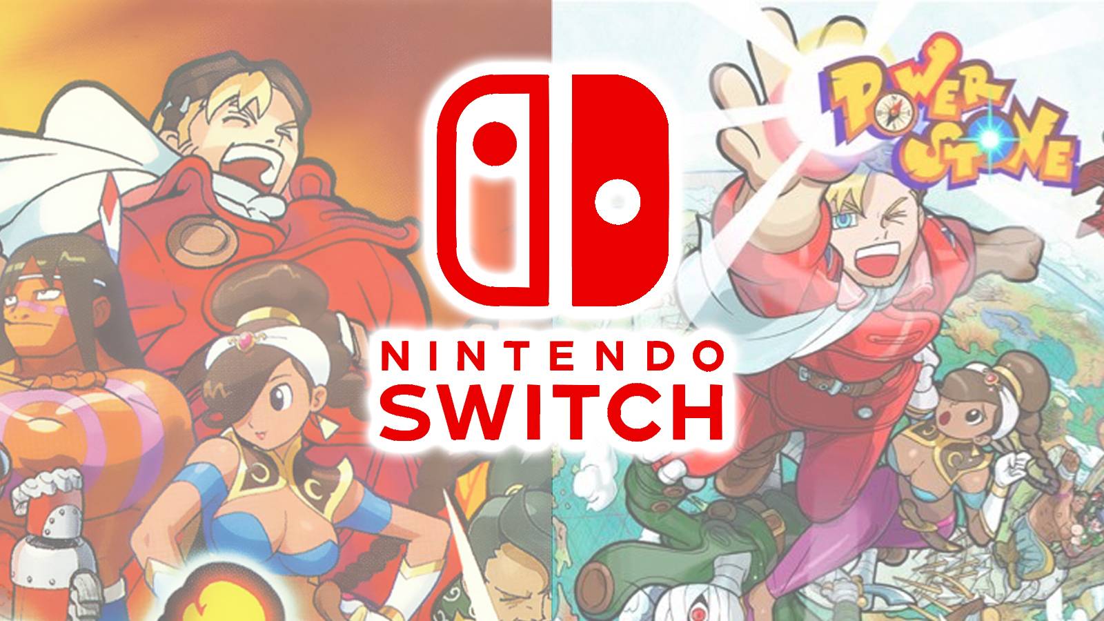 One Of These Developers Should Bring Power Stone To Nintendo Switch