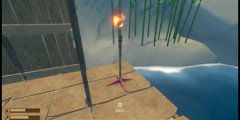 Raft: 10 Items That Everyone Should Have on Their Raft