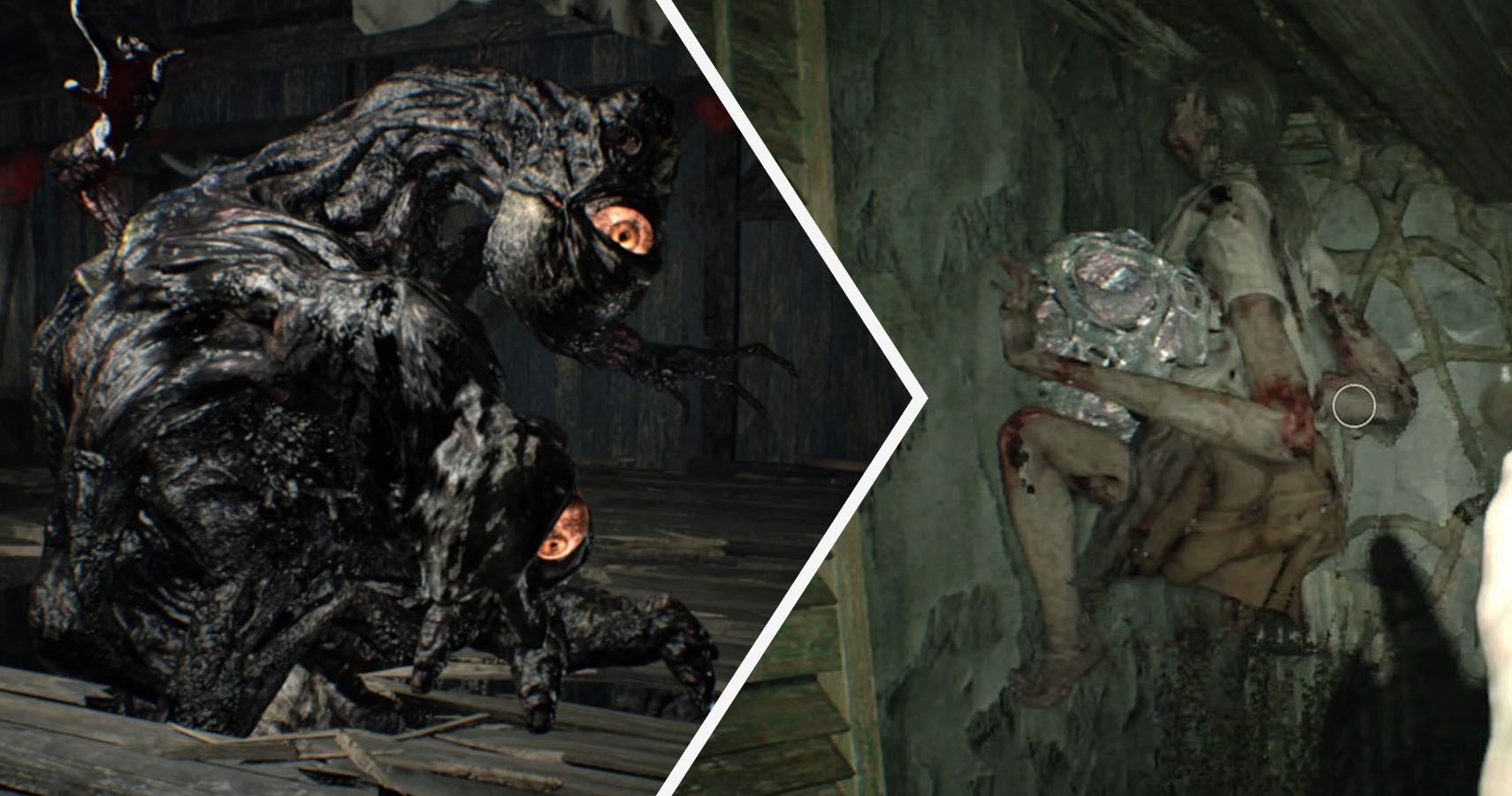 Resident Evil 7: Every Boss Ranked (& How To Beat Them)