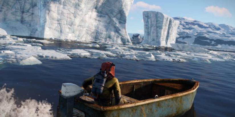 Rust: Every Biome, Ranked (And What Resources To Find There)