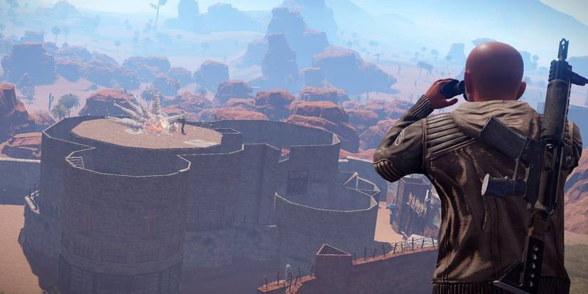 Rust: Every Damage Type (And How To Protect Yourself From Them)