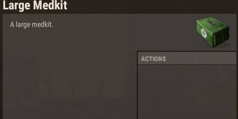Major Differences Between Rust And The Legacy Version