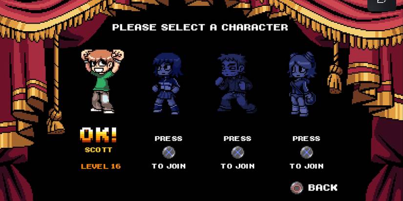 10 Tips For Beginners In Scott Pilgrim Vs The World: The Game