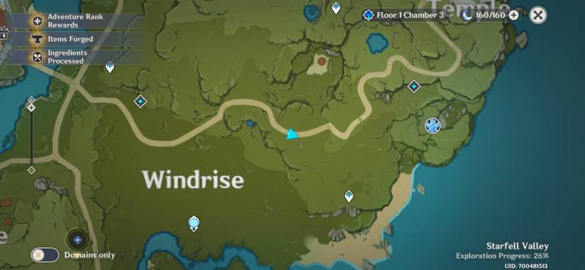Where To Buy And Farm Mint In Genshin Impact