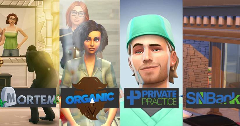 The Sims 4 - A Complete Guide