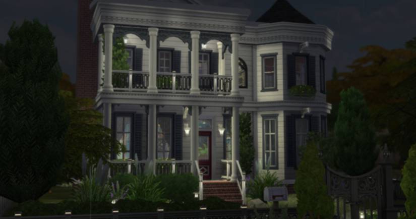 The Sims 4 Paranormal Stuff: Everything You Need To Know About Guidry
