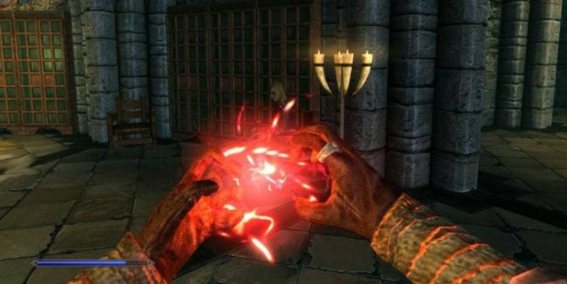 Skyrim: Mage Build Guide