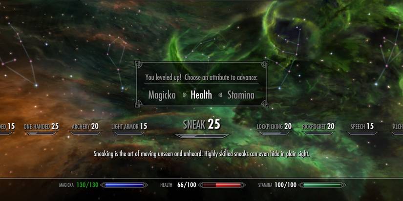 Skyrim: Assassin Build Guide
