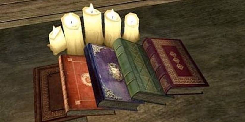 20 Ways To Level Up Fast In Skyrim