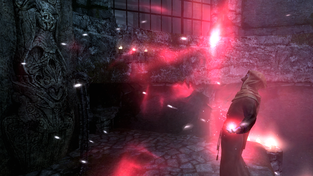 How To Complete The Waking Nightmare Quest In Skyrim