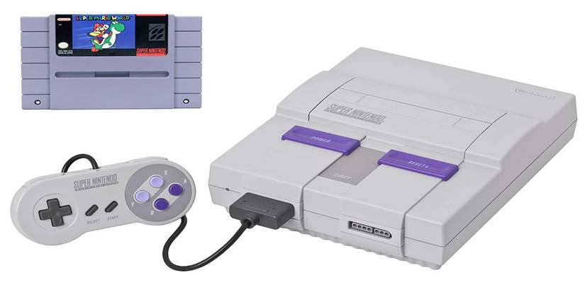 Every Nintendo Console Ranked By Weight