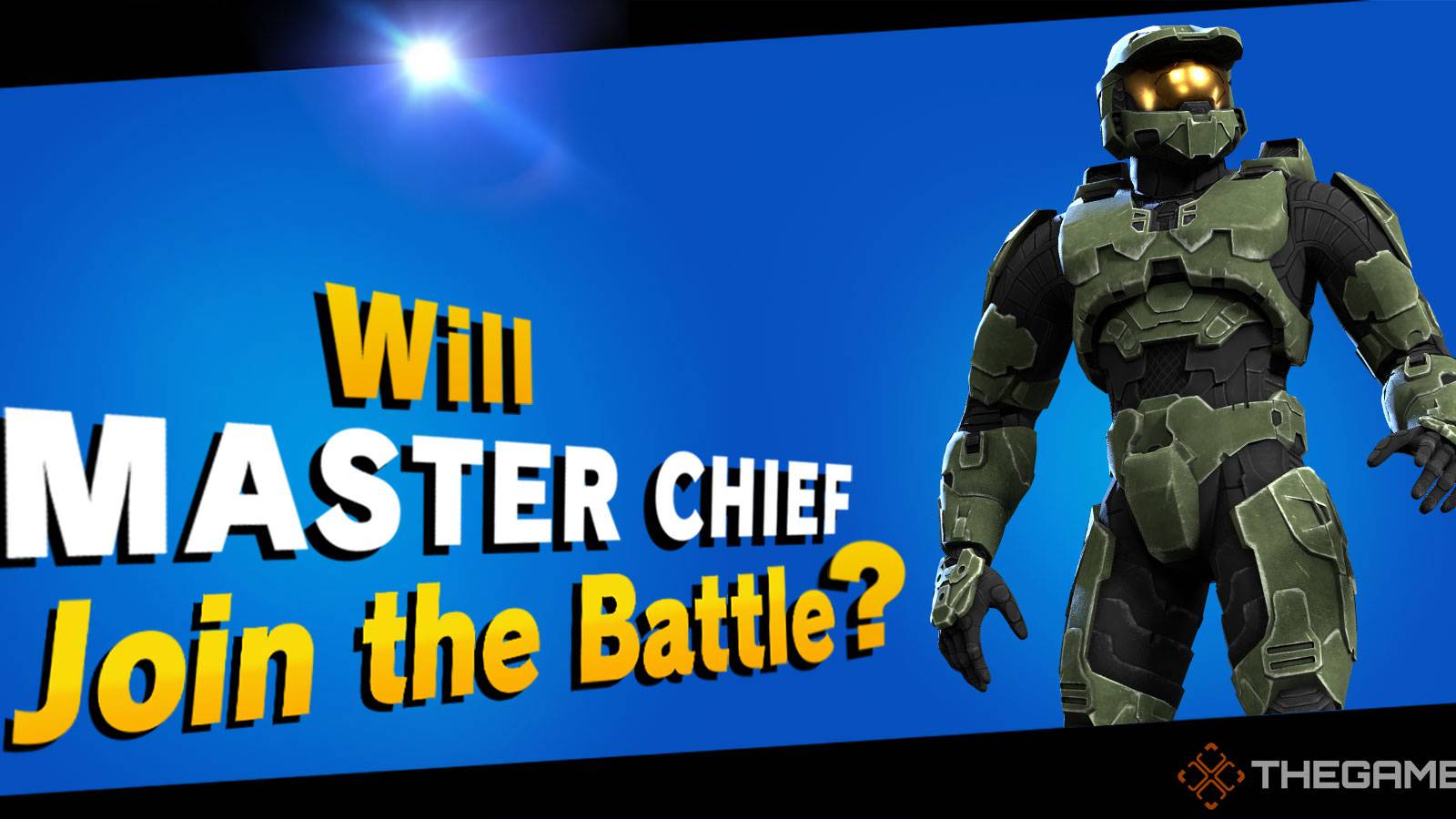 Former Halo Composer Would Also Love To See Master Chief Join Super ...
