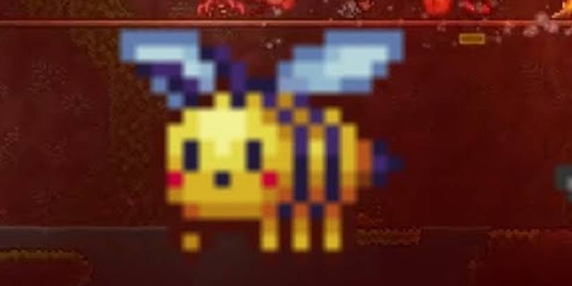 Terraria: The 15 Best Pets (And How To Get Them)