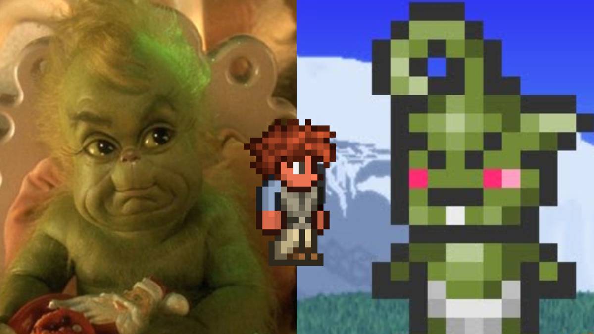 Terraria: The 15 Best Pets (And How To Get Them)