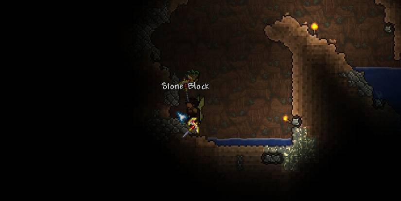 Terraria: The Strongest Pickaxes & Swords