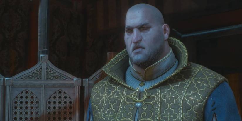 How To Recruit Allies In Brothers In Arms: Novigrad In The Witcher 3
