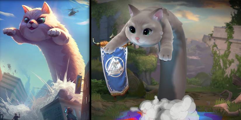 Best Skins In Smite, Ranked