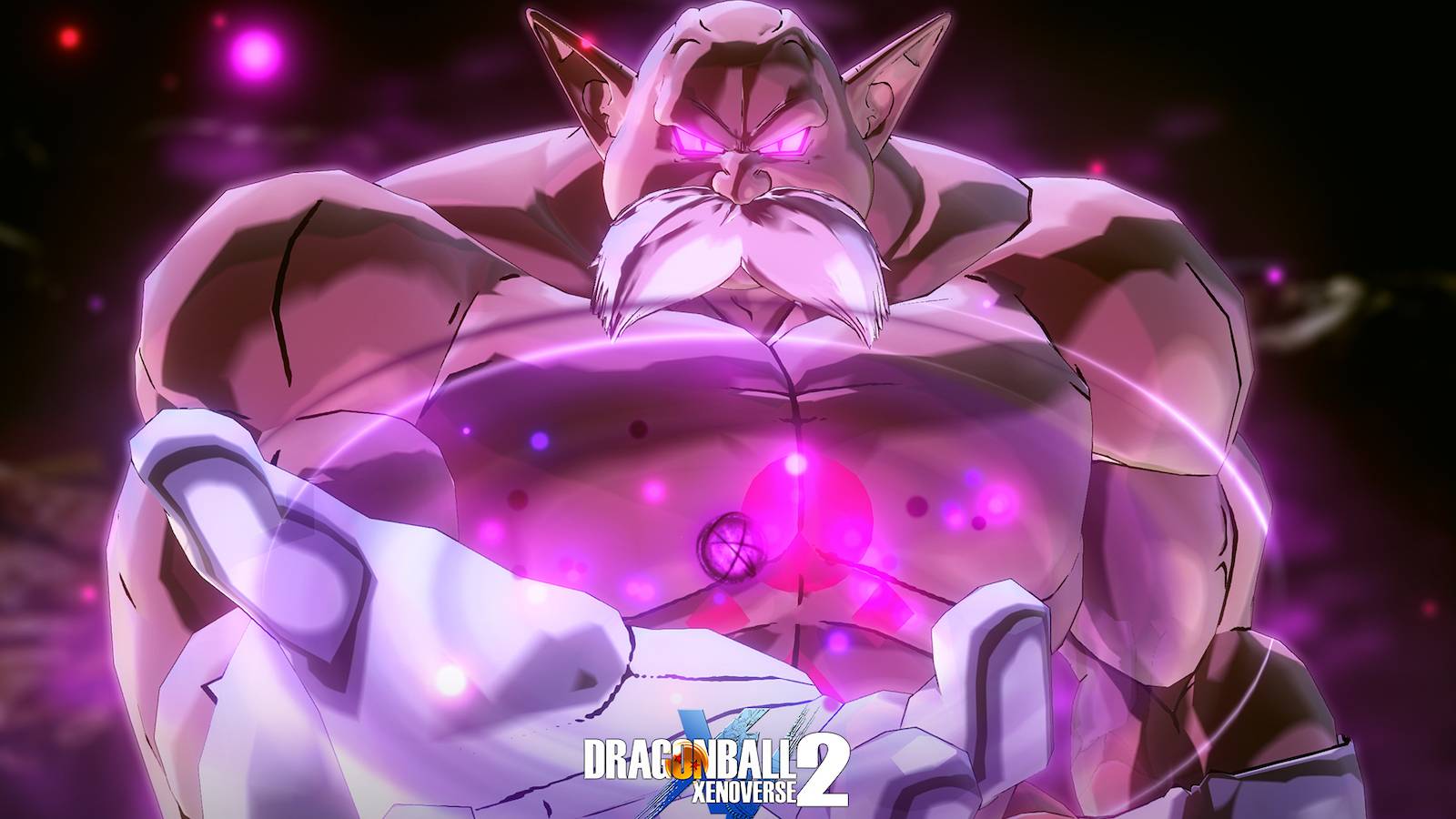 Dragon Ball Super's Toppo Comes To Xenoverse 2 As DLC