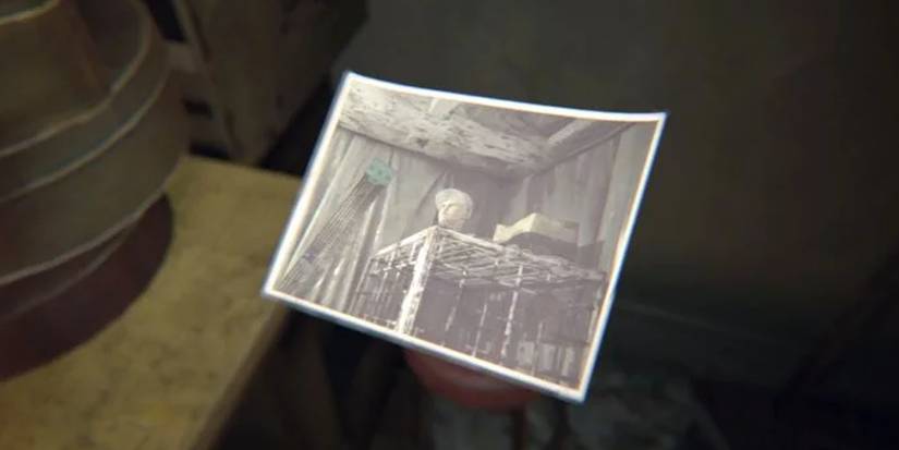 Resident Evil 7: Where To Find Each Repair Kit