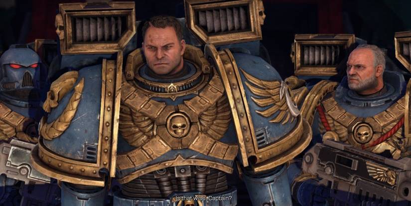 The Origin of Warhammer, Explained