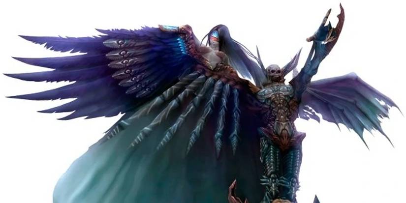 A History Of Summoning And Summons In Final Fantasy