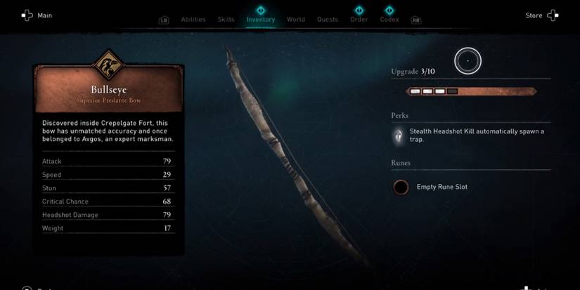 Assassin's Creed Valhalla: 15 Best Bows To Shoot For