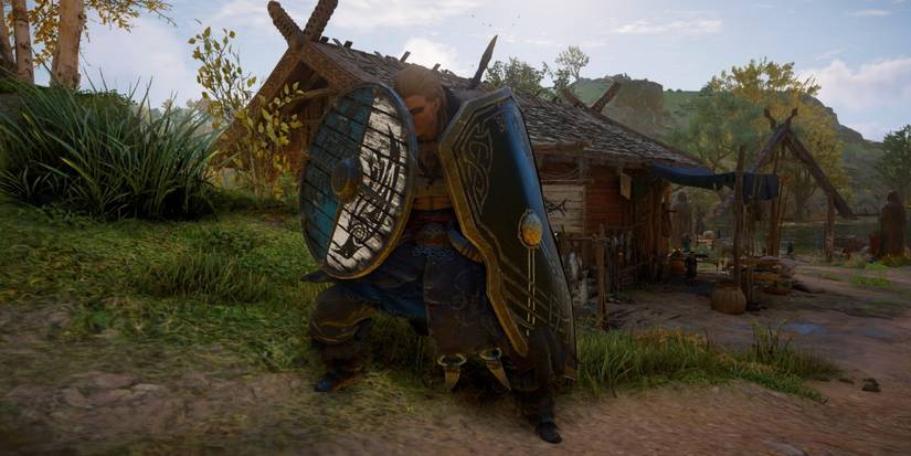 Assassin’s Creed Valhalla: 15 Best Runes, Ranked