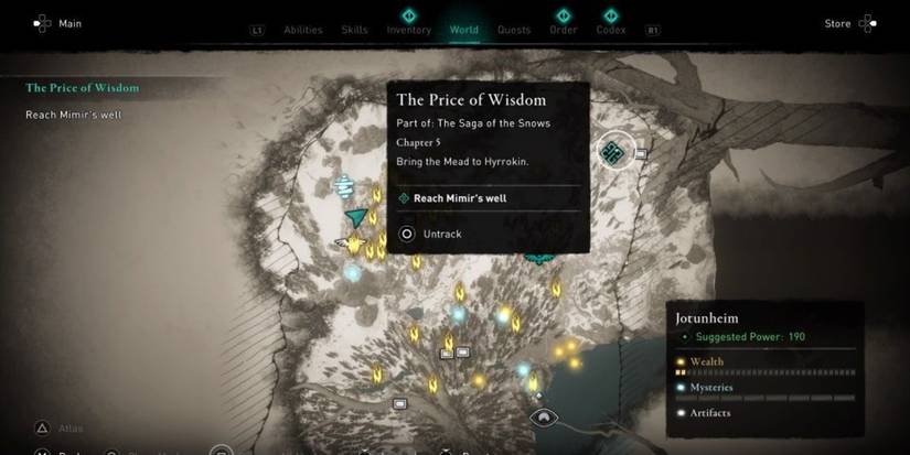 How To Beat Loki In Assassin's Creed Valhalla