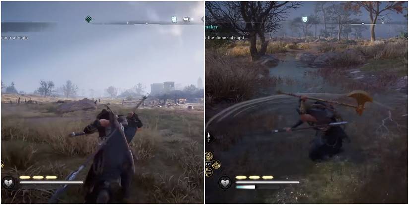 Assassin’s Creed Valhalla: Everything You Need To Know About Dual-Wielding